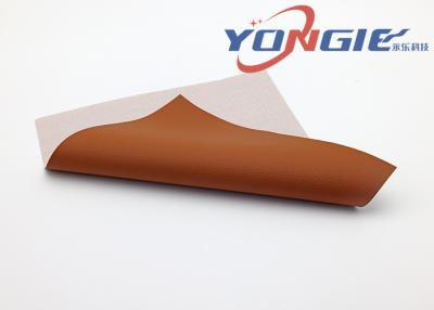 China Customizable Synthetic PVC Leather Sheet 0.5mm to 3.0mm Scratch Resistant for Mattress Upholstery Car Interior for sale
