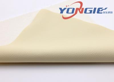 China Yongle 3mm PVC Coated Vinyl Fabric for Umbrella Clothing Waterproof Custom Colors for sale