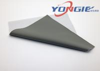 China Customizable Synthetic PVC Leather Sheet 0.5mm to 3.0mm Scratch Resistant for Mattress Upholstery Car Interior for sale