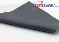 China Waterproof Stain Resistant Yongle PVC Leather Fabric 0.5mm to 3mm Thickness for Crafts for sale