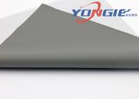China PVC Faux Leather Vinyl Fabric 0.5mm-3.0mm Thickness Waterproof for Indoor Outdoor Upholstery for sale