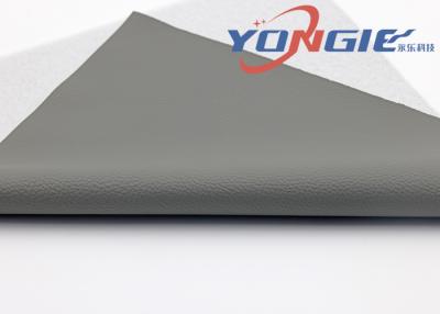 China PVC Faux Leather Vinyl Fabric 0.5mm-3.0mm Thickness Waterproof for Indoor Outdoor Upholstery for sale