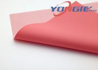 China Waterproof Fireproof PVC Synthetic Artificial Leather Fabric 1.4mm for Seat Covers for sale