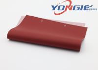 China Custom PVC Leather Fabric for Bags Scratch Resistant 0.5mm to 3.0mm Thickness Eco Friendly for sale