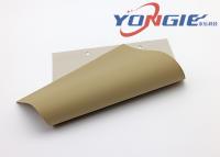 China 0.5mm PVC Artificial Leather Leatherette for Furniture Car Seat and Sofa Waterproof Fadeless for sale