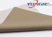 China Marine Vinyl Sofa Artificial Leather Fabric Faux Leather for Upholstery 1.0mm for sale