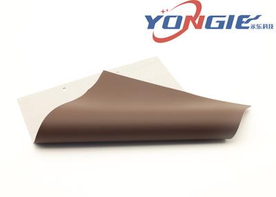 China Custom Automotive PVC Faux Leather Material High Elasticity 0.5-3.0mm for Car Seat Cover for sale