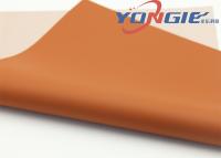 China Marine Vinyl Sofa Artificial Leather Fabric Faux Leather for Upholstery 1.0mm for sale