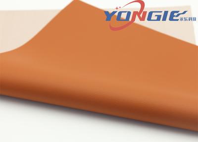China Marine Vinyl Sofa Artificial Leather Fabric Faux Leather for Upholstery 1.0mm for sale