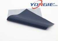 China 1mm Eco Friendly PVC Synthetic Leather Car Seat Upholstery Fabric Waterproof Automotive for sale