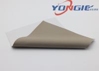 China 1mm Eco Friendly PVC Synthetic Leather Car Seat Upholstery Fabric Waterproof Automotive for sale