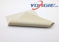 China Anti Odor Artificial Leather Fabric for Office Chairs PVC Sofa Cover 1.0mm Thickness 54 Inch Width for sale