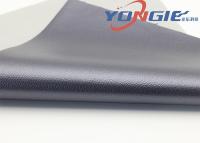 China Water Resistant PVC Faux Leather Fabric 0.5mm to 3.0mm for Headboard DIY Crafts for sale