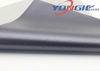 China Water Resistant PVC Faux Leather Fabric 0.5mm to 3.0mm for Headboard DIY Crafts for sale