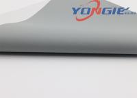 China Heat Resistant PVC Leather Upholstery Fabric 1.0mm Thickness 54 Inch Width for sale