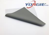 China Yongle 0.5mm Quilted PVC Artificial Leather Waterproof Upholstery Fabric for Sofa Covers for sale