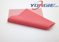 China Fadeless Mildew Proof PVC Faux Leather Fabric 1.4mm for Automotive Upholstery for sale