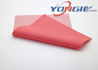 China Fadeless Mildew Proof PVC Faux Leather Fabric 1.4mm for Automotive Upholstery for sale