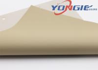 China Table Mat Craft Faux Leather Artificial Leather Fabric for sale
