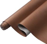 China PVC Leatherette Fabric for Furniture and Car Seat 0.5mm to 3.0mm Thickness for sale