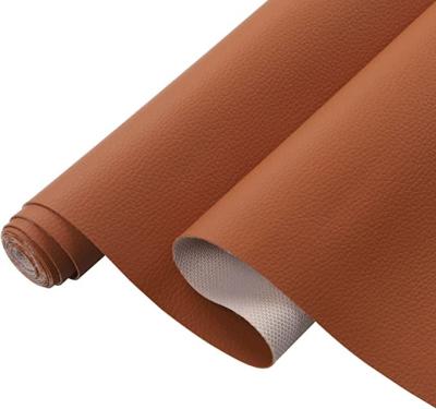 China PVC Artificial Leather for Suitcases Upholstery Automotive 0.5mm to 3.0mm Thickness for sale