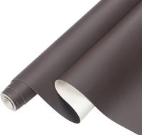 China Abrasion Resistant PVC Upholstery Leather Fabric 1.2mm Thickness 54 Inch Width for sale