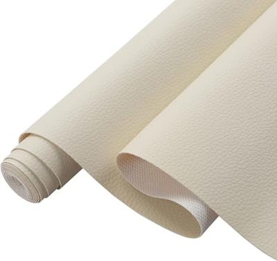 China Synthetic Waterproof PVC Leather 0.5mm-3.0mm Anti-Bacterial Medical Grade for sale