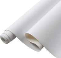 China Water Fire Resistant Upholstery PVC Leather for sale