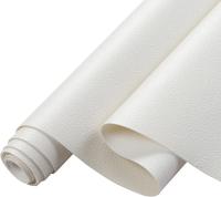 China SGS Certified PVC Leather Upholstery Material 0.8mm Thickness for Cosmetic Bag Wallet for sale