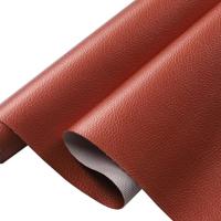 China PVC Wear Resistance Faux Leather Vinyl Fabric 0.5mm-3.0mm for Sporting Goods for sale