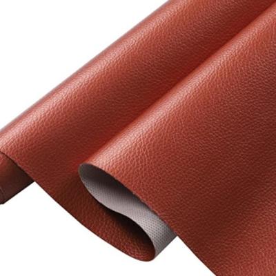 China PVC Wear Resistance Faux Leather Vinyl Fabric 0.5mm-3.0mm for Sporting Goods for sale