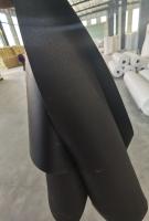 China Anti Bacterial PVC Synthetic Leather 0.5mm to 3.0mm Anti Mildew for Car Interior for sale