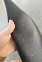 China Anti Bacterial PVC Synthetic Leather 0.5mm to 3.0mm Anti Mildew for Car Interior for sale