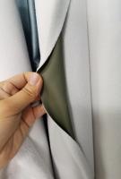 China Faux Mouldproof PVC Sofa Artificial Leather Rexine Materials for sale