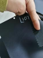 China Durable Fire Resistant PVC Leather 0.5mm-3.0mm Classic Litchi Grain for Car Seat for sale