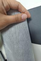China Synthetic Fabric PVC Leather Anti Mildew for Sofa Bag Car Seat 0.5mm to 3.0mm for sale