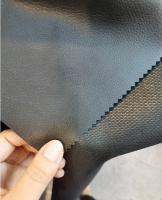 China Synthetic Fabric PVC Leather Anti Mildew for Sofa Bag Car Seat 0.5mm to 3.0mm for sale