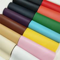 China Litchi Grain Faux PVC Leather 1.0mm Thick Waterproof for Car Seat Sofa Furniture for sale