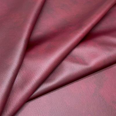 China Decorative Imitation PVC Artificial Leather Durable For Car Seat Interior for sale