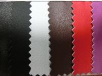 China 3.0mm Marine Grade Vinyl PVC Artificial Leather for Yacht Upholstery Waterproof for sale