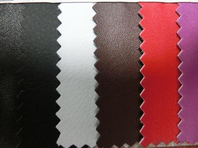 China 3.0mm Marine Grade Vinyl PVC Artificial Leather for Yacht Upholstery Waterproof for sale