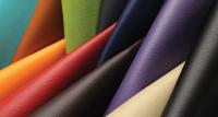 China Anti Scratch Artificial PVC Leather 0.5mm Eco Material for Car Seat Furniture for sale