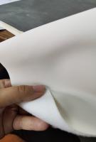 China PVC Artificial Leather for Bags 0.5mm to 3.0mm Thickness High Weather Resistance for sale