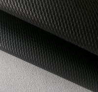China Waterproof PVC Faux Leather Fadeless Elastic Fabric 1.0mm for Car Seat Covers for sale