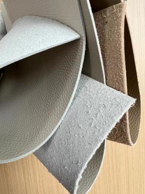China Marine Vinyl Fabric PVC Leather for Upholstery 0.8mm Thickness Custom Colors for sale