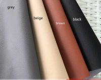 China Scratch Resistant UV Treated Marine Vinyl Fabric PVC Leather Roll 0.5mm to 3.0mm for Boat Sofa Car Seat for sale