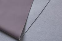 China Stain Resistant Soft Feel PVC Synthetic Leather 1.0-2.0mm for Sofas Furniture for sale