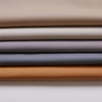 China Stain Resistant Soft Feel PVC Synthetic Leather 1.0-2.0mm for Sofas Furniture for sale