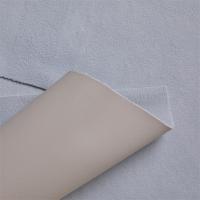 China Anti-Hydrolysis PVC Synthetic Leather 1.0-2.0mm for Sofas and Car Seat for sale