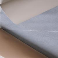 China Waterproof Abrasion Resistant PVC Imitation Leather 1.0mm 1580mm for Sofas Furniture for sale